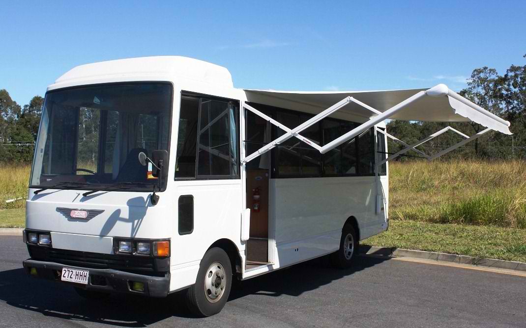 Motorhome Conversions